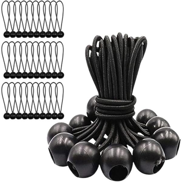 「耐久性の高い素材」芯材には高弾性ラテックスゴムを使用し、表面は耐摩耗性に優れたポリエステルでカバー。屋外でも長く使える高耐久仕様です。金属不使用でサビの心配もありませんので、キャンプやアウトドア、DIY作業、荷物の仮留めなど、屋内外問わず...