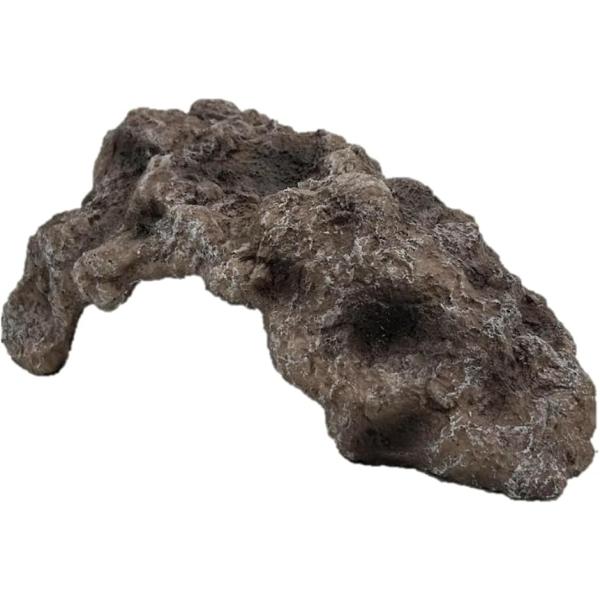 バリエーションコード : 2BUVUKSGHC「選べる3サイズ」爬虫類シェルター 石 シェルター ロックシェルター オブジェ レイアウト素材 販売 。 隠れ家 として トカゲ 亀 カメ 両生類 カエル 蛇 タランチュラー クモ にお使いでき...