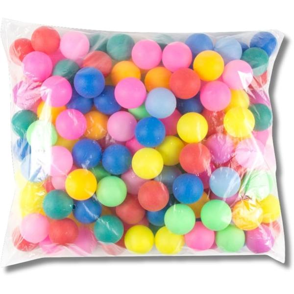 バリエーションコード : 2BUW1GS11X「弾力性と耐久性に優れた高品質ボール」特殊な研磨加工により、表面に継ぎ目がなく、一貫した弾力性を実現しています。これにより、卓球の練習やゲームなど、繰り返し使用しても変形しにくく、長く楽しめます...