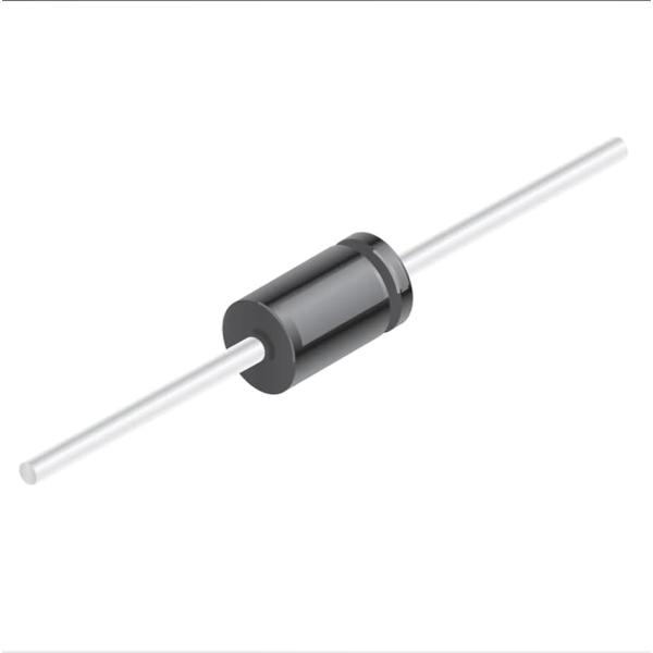 バリエーションコード : 2BRPSJGKOV＊基本スペック/ツェナー電圧：5.1V/電力：500mW/精度：±5%/実装：スルーホール（DO-35）＊性能ポイント：逆漏れ電流：5μA/インピーダンス：7Ω/温度範囲：-65℃〜+200℃/...