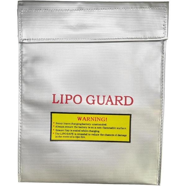 バリエーションコード : 2BUXFPQT8Q「安全素材」 二層100%防火ガラス繊維の布地を採用した難燃性素材の防爆安全袋バッグです「安全設計」 長いカバーを採用しており粘着テープで密閉が可能で万一の発火時も安心です「サイズは2種類」 (...