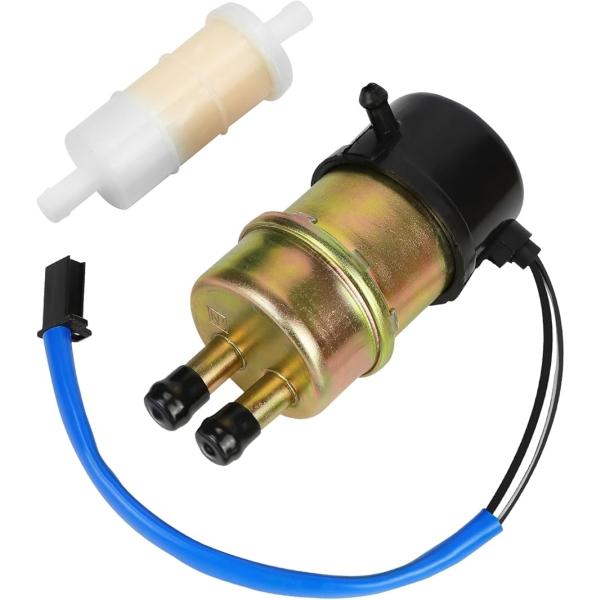 バリエーションコード : 2BU1YR0RD2「幅広い車種に対応」12V車に対応しており、スムーズな燃料供給を実現します。