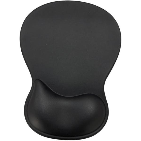 「人間工学ジェルクッション」手首の自然なカーブに沿う凹型ジェルリストレストを一体化し、長時間のパソコン作業やゲームでも負担を最抑え、圧力分散効果で快適な操作をサポートします。「疲労軽減設計」約25.9x19cmのコンパクトサイズながら7層構...