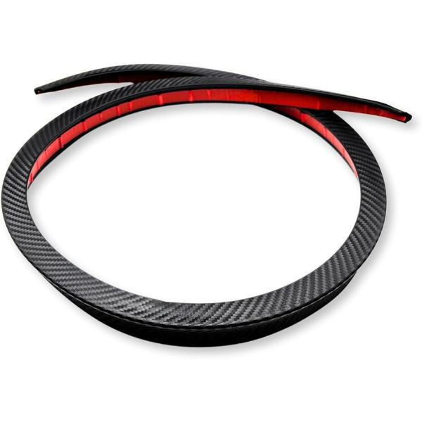 バリエーションコード : 2BUY2OIDLP「運転の安定性向上」リアスポイラーやボンネットスポイラーを装着することで、風の流れを整え、空気抵抗を軽減。これにより、高速道路での走行時や横風が強い状況でも車体のブレを抑え、より安定した運転が可...