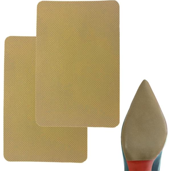 バリエーションコード : 2BUY540SKG「簡単メンテナンス」 ハサミやカッターで自由にカット出来て両面テープ部分で貼り付けるだけの靴底補修が簡単に行えるメンテナンスキット。＊アルコール等で埃や油分を拭いてからドライヤーで温めながら貼り...