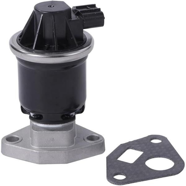 ホンダ フィット GP5 GE6 GK3 EGRバルブ 汎用 社外品になります。適合車種：ホンダ フィット GP5 GE6 DBA-GK3 / フィットシャトル DAA-GP2 / インサイト DAA-ZE2 / シビック 等　純正適合品番...