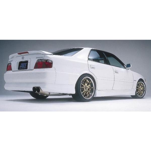ＺＥＥＳ　サイバーＥＸ   【適合車種】：Ｅ−ＪＺＸ１００　＊１ＪＺ−ＧＥ：ＧＦ−ＪＺＸ１００　＊１ＪＺ−ＧＥ：Ｅ−ＪＺＸ１０５　＊１ＪＺ−ＧＥ：ＧＦ−ＪＺＸ１０５　＊１ＪＺ−ＧＥ：Ｅ−ＧＸ１００　＊２．０Ｌ：ＧＦ−ＧＸ１００　　＊２．０Ｌ...