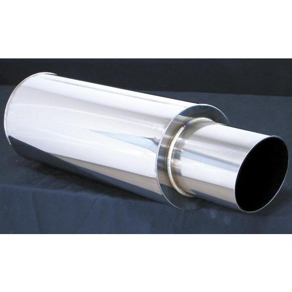 ＺＥＥＳ　グランブル　片側出し   【適合車種】：ＤＢＡ−ＮＺＥ１４１Ｇ（１．５Ｌ）・ＤＢＡ−ＺＲＥ１４２Ｇ（１．８Ｌ） 注文後のご連絡にて車輌型式のご指定願います。（注）取り付け時に純正バンパーの加工が必要です。 ☆お願い☆適合車種のご確...