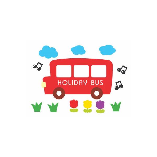 ■特徴バスの窓がくりぬきになっていますので、写真をはめ込めます。シールになっています。切れ目が入っていてハサミ等は必要ありません。若干のカットのずれはご了承くださいませ。■サイズ用紙全体はB6サイズ程度の大きさです。■発送方法クロネコヤマト...