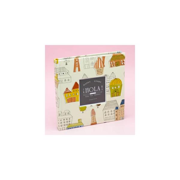 ■特徴現在、本体のみの販売となっております。（文字は入りません）飾るミニアルバム。 中にはしかく、ハート、楕円などの黒台紙が11枚（１枚は予備）。台紙を貼り付けて、サイドから写真を差し込みます。シンプルに飾ってくださいね。リングではありませ...