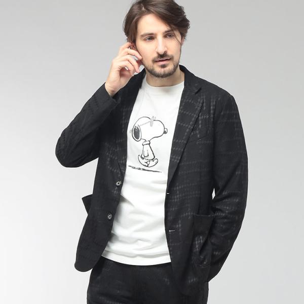 1PIU1UGUALE3 RELAXウノ ピュ ウノ ウグァーレ トレ リラックス″極上の普段着″としてファッショニスタに愛されてやまない、1PIU1UGUALE3 RELAX″至高″ ″究極″への挑戦を胸にデザイナー自らが厳選し、着る者に...