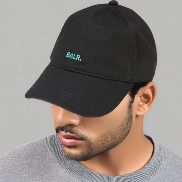 BALR.は、2013年設立のオランダ発のスポーツとラグジュアリーを融合したファッションブランドです。ミニロゴコットンキャップは、シンプルなデザインに小さなロゴがアクセントを添える、どんなスタイルにも合わせやすいアイテムです。上質なコットン...