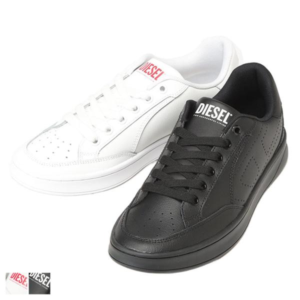 DIESELは、イタリア発のファッションブランドで、カジュアルなスタイルと斬新なデザインが特徴です。タイムレスな「DAKOTA」シリーズのスニーカーがアップデート。シンプルさと独特の個性を両立させた新しいカラーで登場です。ラグジュアリーなム...