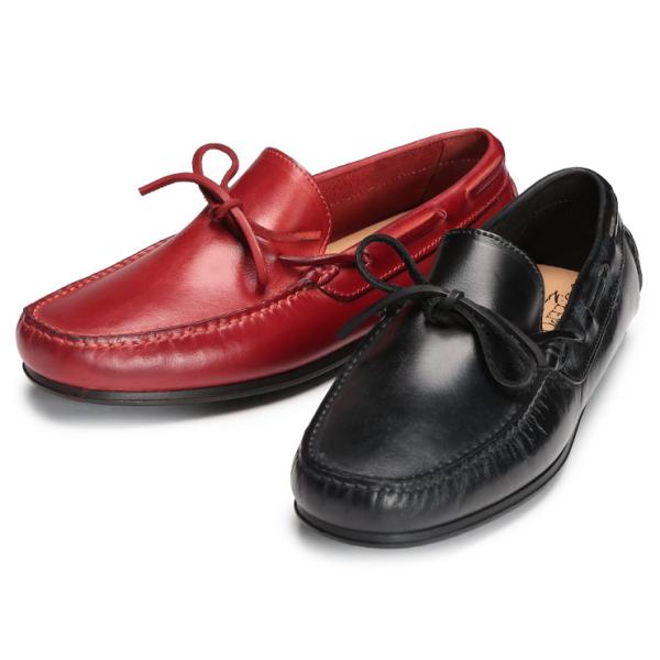 d.lepori（ダニエル レポリ）は、1956年創業、イタリアのモカシン専門メーカー。伝統製法と革新デザイン融合の「モカシーノ」は、上質レザーと職人技で柔らかな履き心地が魅力。洗練された大人の足元を演出する、D.LEPOLI（ダニエルレポ...