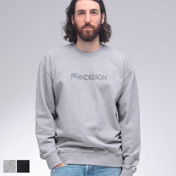 JW ANDERSONは、北アイルランド出身のデザイナー、ジョナサン・アンダーソンが手掛けるファッションブランドです。メンズ、ウィメンズの垣根を超えたジェンダーレスなデザインが特徴で、伝統的な技術と現代的な素材を融合させた革新的なアイテムが...