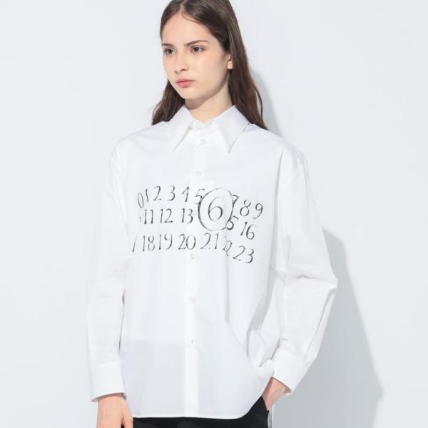 エムエムシックス メゾン マルジェラ MM6 Maison Margiela エムエムシックス メゾン マルジェラ MM6 Maison Margiela