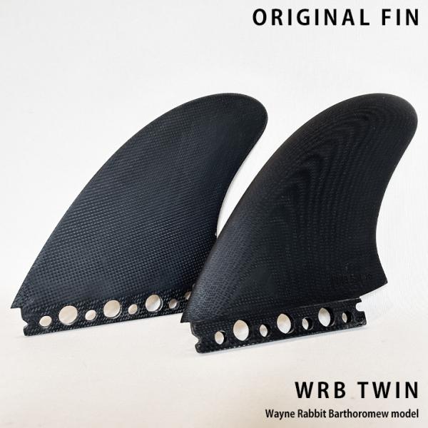 ■モデル　：WRB TWIN (Wayne Rabbit Barthoromew Model)■サイズ　：Height: 142mm  Base: 145mm■カラー　：SOLID BLACK ■システム：SINGLE TAB ( FUTU...