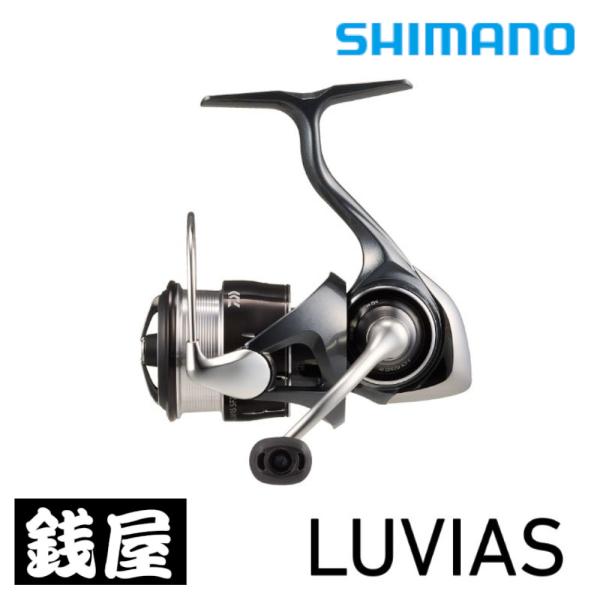 ●標準自重(g)：135●巻き取り長さ(cm/ハンドル1回転)：74●ギア比：5.7●標準巻糸量ナイロン(lb−m)：2.5−100●標準巻糸量PE(号−m)：0.3−200●ハンドルアーム長(mm)：45●ベアリング(ボール/ローラー)：...