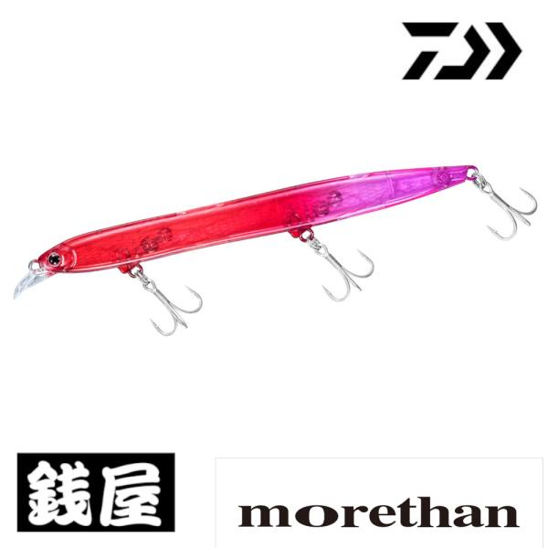 タイプ:スローフローティングサイズ（mm）:120標準自重（g）:10 有効レンジ（cm）:水面直下〜約0.3標準装備フック:#10トレブル標準装備リング:#2推奨リーダー:16LB以下アクション:タイトウォブンロール＋テールスライド小沼正...