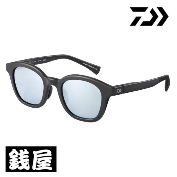 ●カラー：トゥルービューフォーカス シルバーミラー●偏光度(%)：99●可視光線透過率(%)：12