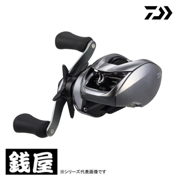 ●標準自重(g)：215●巻き取り長さ(cm/ハンドル1回転)：94●ギア比：8.4●標準巻糸量PE(号-m)：2-230_3-150●標準巻糸量フロロ(lb-m)：16-125_20-100●ハンドルアーム長(mm)：95●ベアリング(ボ...