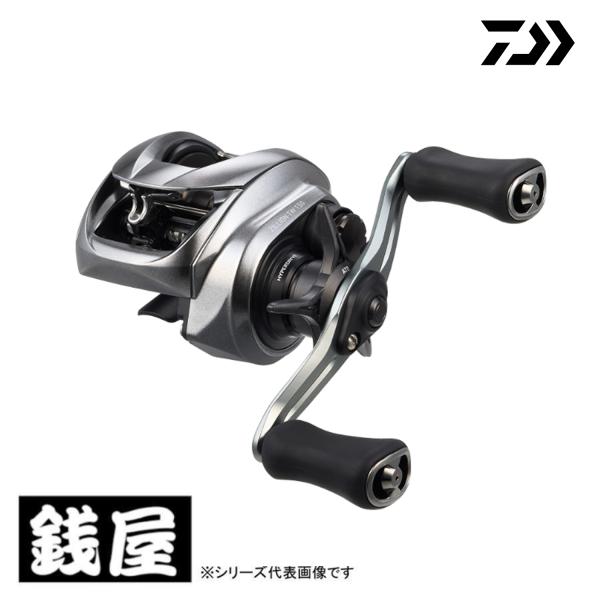 ●標準自重(g)：215●巻き取り長さ(cm/ハンドル1回転)：94●ギア比：8.4●標準巻糸量PE(号-m)：2-230_3-150●標準巻糸量フロロ(lb-m)：16-125_20-100●ハンドルアーム長(mm)：95●ベアリング(ボ...