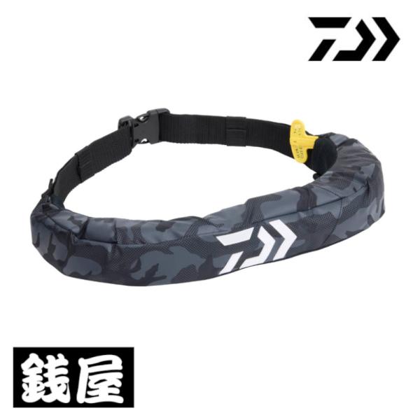 ●素材/表地：ナイロン100％●メッシュ部：ポリエステル100％●気室：ナイロン100％●浮力：7.5kg/24時間以上●重量：約0.5kg●国土交通省型式承認品●Aタイプ　遊漁船（釣り船）対応●カラー：グレー