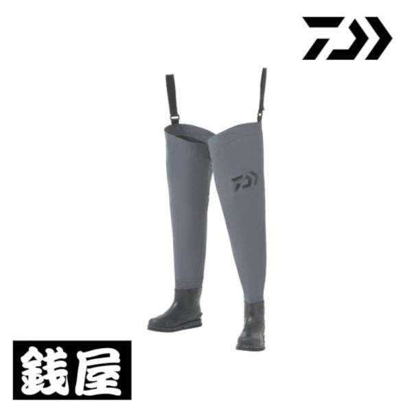 ●品番：PW-1208 グレー L●ソールタイプ：フェルト●カラー：グレー●防水仕様：防水●サイズ：L