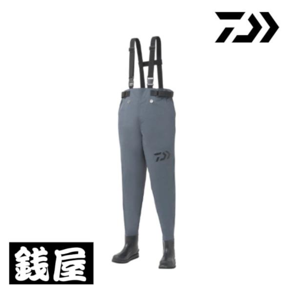 ●品番：PW-3208 グレー MO●ソールタイプ：フェルト●カラー：グレー●防水仕様：防水●サイズ：MO