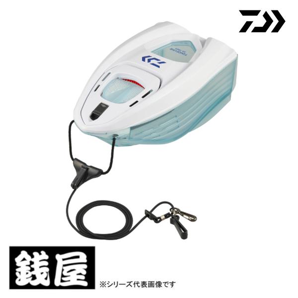 ●速攻投入口(S)を標準装備した高機能友舟。