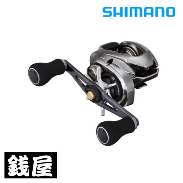 ギア比：8.9最大ドラグ力（kg）：3.5自重（g）：145スプール寸法（径mm/幅mm）：29/19糸巻量PE(号-m)：1-200, 1.5-150, 2-100 最大巻上長（cm）：81ハンドル長（mm）：55ベアリング：10/1テク...