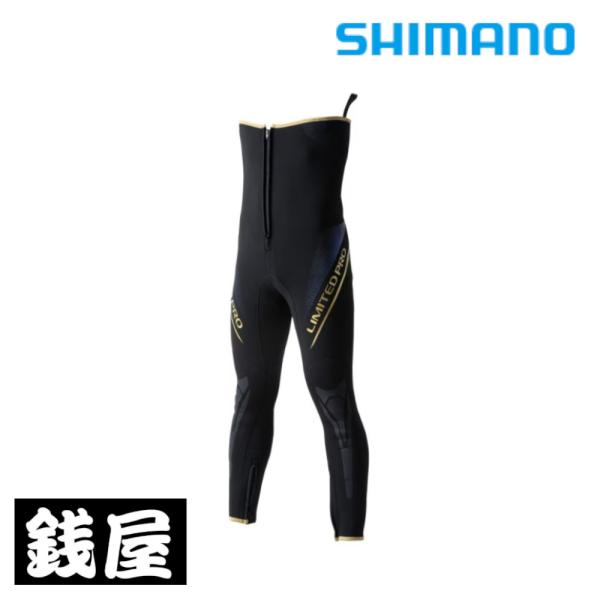●品番：FI-560Y●カラー：リミテッドブルー●サイズ：SB●履き口(cm)：42●胸丈(cm)：47.5●股下(cm)：77.5●厚み(mm厚)：2.5