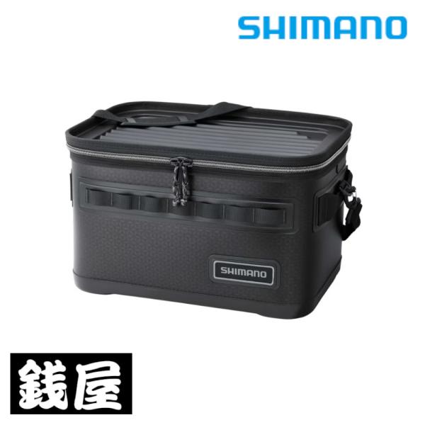 サイズ:M容量(L):32重量(kg):2.1本体寸(cm):32×45×26.5軽量でありながら、つぶれにくい保形性をもった新へらバッグ。エサ収納等に便利な32LのMサイズ、道具入れ等に便利な46LのLサイズ、へらクッション（別売り：BA...