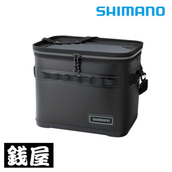 サイズ:L容量(L):46重量(kg):2.4本体寸(cm):32×45×36.5軽量でありながら、つぶれにくい保形性をもった新へらバッグ。エサ収納等に便利な32LのMサイズ、道具入れ等に便利な46LのLサイズ、へらクッション（別売り：BA...