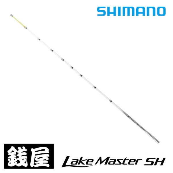 ●品番：LL04R●全長(m)：0.41●継数(本)：1●仕舞寸法(cm)：41●自重(g)：6●先厚み(mm)：0.15●錘負荷(g)：3-25●ガラス他含有率(％)：100