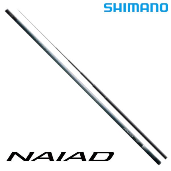 全長（m）:8H表示:H2.75継数（本）:7仕舞寸法（cm）:136.7自重（g）:214 先径(mm):1.8元径(mm):25.1 適合オモリ（号）：0~4適合水中糸(ナイロン・号):0.15~0.8適合水中糸(メタル・号):0.05...