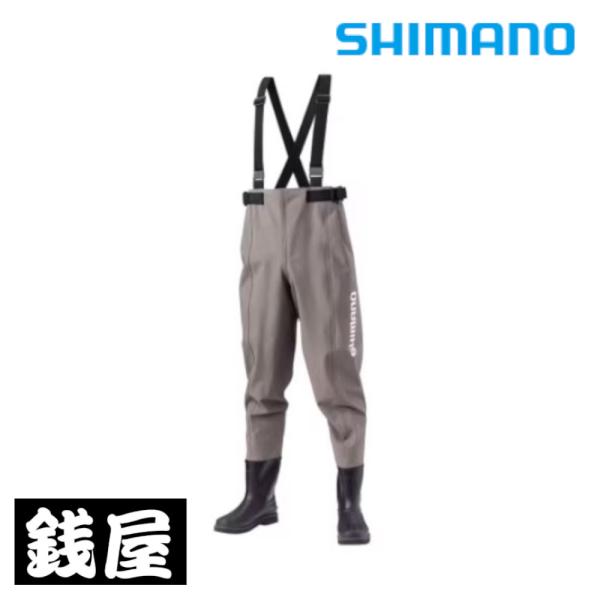 ●品番：FF-051T●サイズ：3L●カラー：スモークグレー●目安足サイズ(cm)：27.5〜28.5●ソールタイプ：カットフェルト