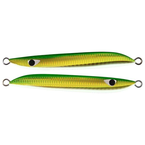 シービーワン エムビーワン 120g グロー / CB-ONE MB1 120g Glow :cbone-mb1-120-glow:ルアーショップ ZENIYA - 通販 - Yahoo!ショッピング