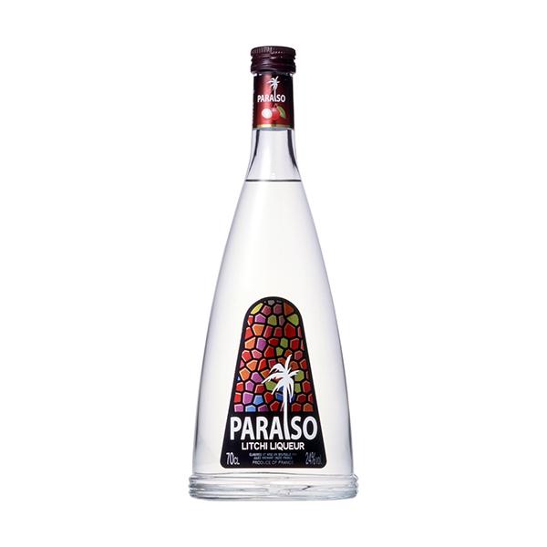 商品詳細品名サントリー　パライソ　ライチ　700ml　瓶商品説明パライソはスペイン語で楽園という意味。人気のカクテルチャイナブルーによく合う、飲みやすく果汁感のある味わいです。しっかりした華やかな味わいでカクテルにも最適です。容量700ml...