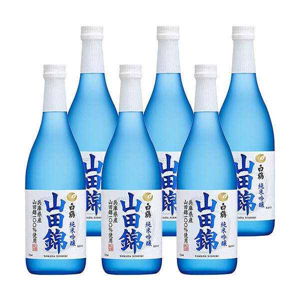 商品詳細品名白鶴 特撰 純米吟醸 山田錦商品説明最高峰の酒米「兵庫県産山田錦」100%使用の純米吟醸酒気品のある吟醸香が山田錦特有の"コク"を優しく包み込み、豊かな旨味となって喉の奥に消えていきます。 最高峰の酒米「兵庫県産山田錦」だけを使...