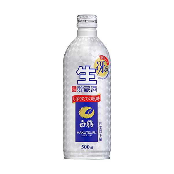 商品詳細品名白鶴　上撰　白鶴　生貯蔵酒商品説明冷やしておいしい生貯蔵酒は、幅広い料理と相性がよいお酒です。しぼりたての風味をそのまま瓶詰した、蔵出しの新鮮な味が冴える、淡麗でやや辛口の生貯蔵酒です。生の風味をそのまま低温貯蔵しました。風味豊...