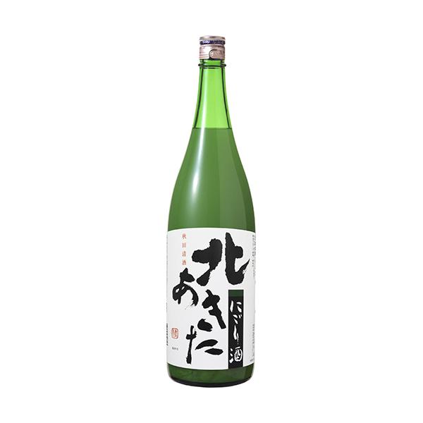 商品詳細品名北鹿　北あきた にごり酒商品説明秋田産のお米と良質な天然水で仕込んだおいしいにごり酒。アルコール度数15％原材料米（国産）、米こうじ（国産米）、醸造アルコール、糖類／酸味料リニューアルに伴い、パッケージ・内容等予告なく変更する場...