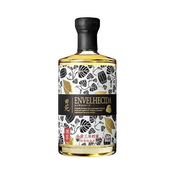 商品詳細品名田苑酒造　田苑 エンヴェレシーダ　700ml　瓶商品説明琥珀色の輝きの中に立ち上がる柑橘系の華やかな香り。全量３年貯蔵酒ならではのまろやかさ。原料の特性とオーク樽に由来する甘さが絶妙にマッチして、フルーティな味わいを醸し出す。そ...