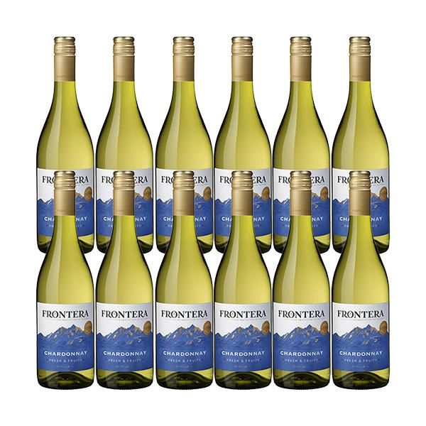 商品詳細品名コンチャ・イ・トロ フロンテラ シャルドネ商品説明リンゴ、洋ナシのようなフルーツのアロマに、バターや木の香り。口中ははつらつとしており、まろやかでバランスがとれていて、豊かな味わいの白ワインです。アルコール度数13%リニューアル...
