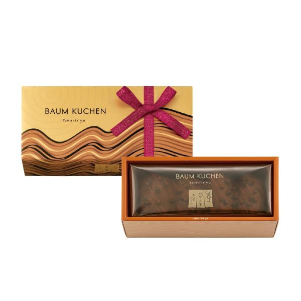 賞味期限 製造日より約1週間程度ねんりん家が冬にだけ焼きあげる『マウントバーム ブラウニー』に、深いコクの炭火ショコラをとろりとかけました。さらに、クリスピーなパールショコラでバレンタインらしくドレスアップ！切り口から旨味があふれ出てくるよ...