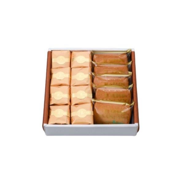 マロングラッセ・原材料　栗、砂糖、水飴、食塩、バニラビーンズ、亜硫酸塩マロングラッセ・賞味期限　製造日より約4ヶ月レーズンサンド・原材料　小麦粉（国内製造）、砂糖、レーズン、バター、卵、加工油脂、植物油脂、水飴、洋酒（ブランデー、リキュール...