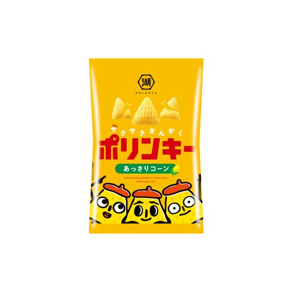 【送料の目安】当商品のみの場合、嵩的に数量72袋まで送料１個口料金で発送できます！　他のお菓子と同梱可能です。（送料無料商品、お菓子袋詰め合わせ、メーカー直送商品を除く）【注意事項】・パッケージのデザイン等、予告なく変更する場合があります。...
