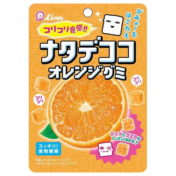 【送料の目安】当商品のみを重さ的に数量48BOX（バラ480個まで）送料１個口料金で発送できます！　※他の商品同梱可能です（お菓子袋詰合せ商品、送料無料商品除く）44ｇ入外装の大きさ　縦15ｃｍ　横10ｃｍ　厚さ1.5ｃｍ【注意事項】・パッ...