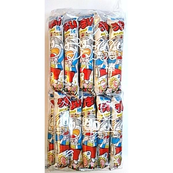 うまい棒 チーズ味 30本入 :49480832:善野菓子店 Yahoo!ショップ - 通販 - Yahoo!ショッピング