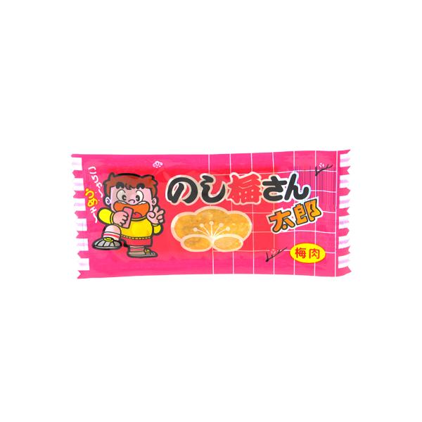 【送料の目安】のし梅さん太郎30枚入を嵩的に数量80（2400枚）まで、送料１個口料金で発送できます！　他のお菓子と同梱可能です。（送料無料商品、お菓子袋詰め合わせを　除く）【注意事項】・パッケージのデザイン等、予告なく変更する場合がありま...